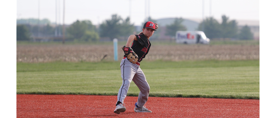 Heyworth Summer League > Home