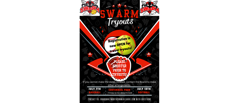 Heyworth Summer League > Home